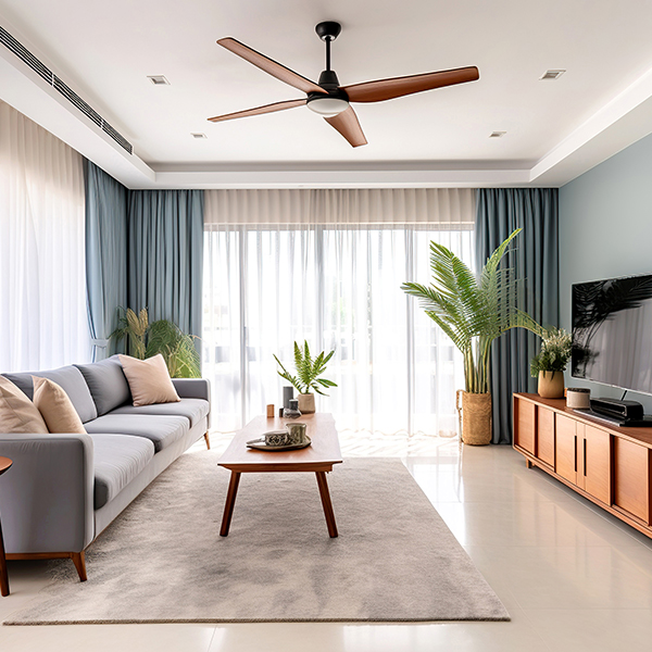 Ceiling Fans – Dhrio – Smart IoT Automation Solutions